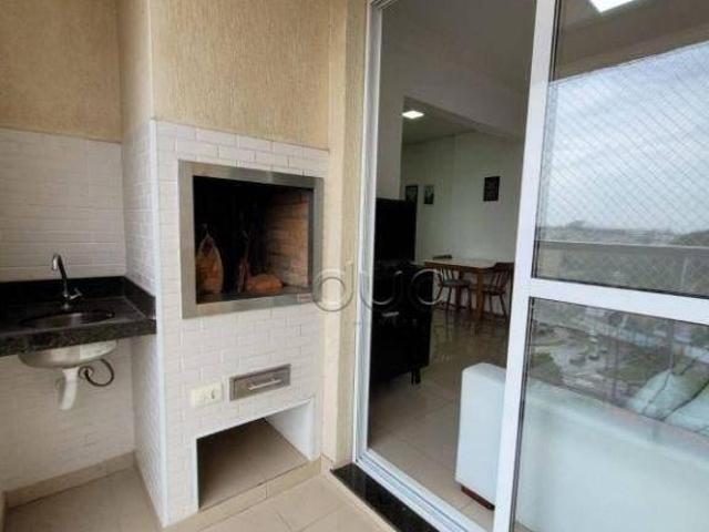 Apartamento em São Dimas, Piracicaba/SP de 46m² 1 quartos à venda por R$ 400.000,00