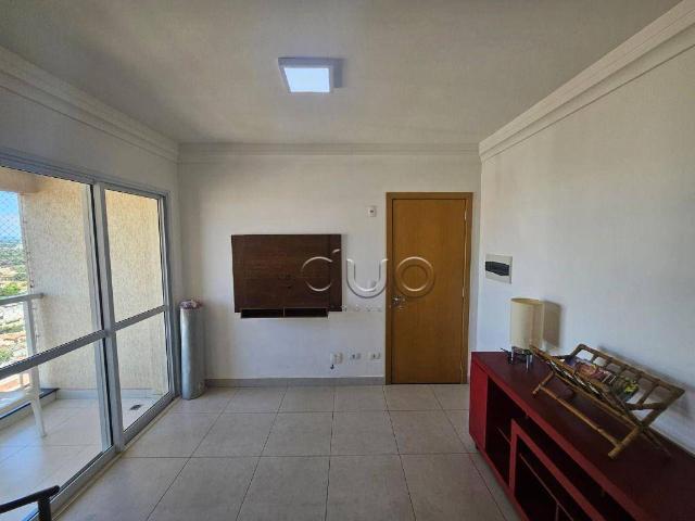 Apartamento em São Dimas, Piracicaba/SP de 46m² 1 quartos à venda por R$ 454.900,00