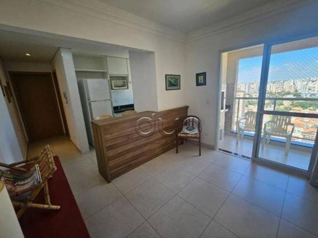 Apartamento em São Dimas, Piracicaba/SP de 46m² 1 quartos à venda por R$ 455.000,00