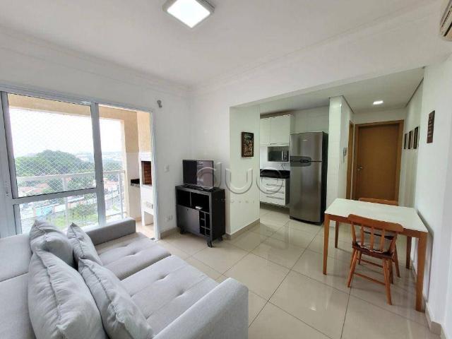 Apartamento em São Dimas, Piracicaba/SP de 46m² 1 quartos à venda por R$ 399.900,00