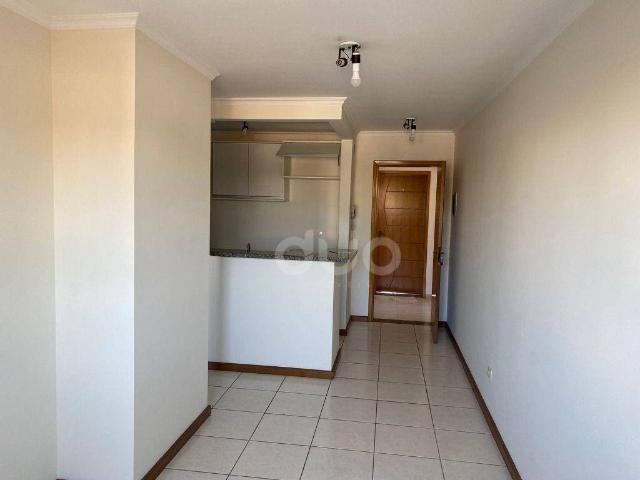 Apartamento em São Dimas, Piracicaba/SP de 48m² 1 quartos à venda por R$ 249.000,00