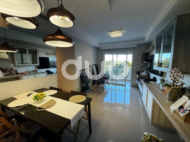 Apartamento em São Dimas, Piracicaba/SP de 79m² 3 quartos para locação R$ 4.000,00/mes