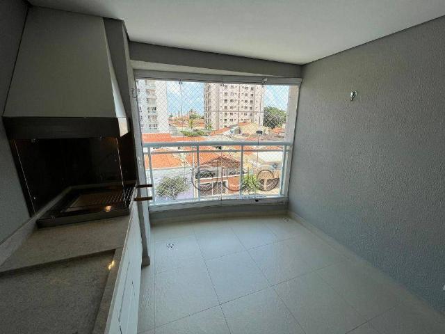 Apartamento em São Dimas, Piracicaba/SP de 81m² 3 quartos à venda por R$ 599.000,00