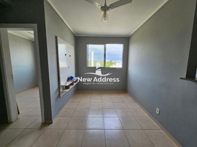 Apartamento em São Diogo II, Serra/ES de 47m² 2 quartos à venda por R$ 254.000,00