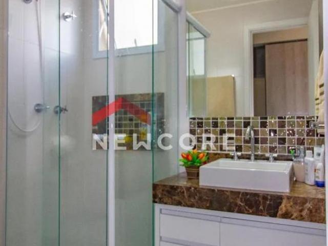 Apartamento em Rua São Felipe Parque São Jorge São Paulo/SP