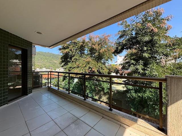 Apartamento em São Francisco, Niterói/RJ de 66m² 2 quartos à venda por R$ 689.000,00