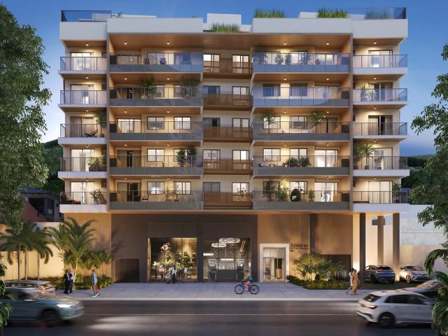 Apartamento em São Francisco, Niterói/RJ de 79m² 3 quartos à venda por R$ 885.000,00