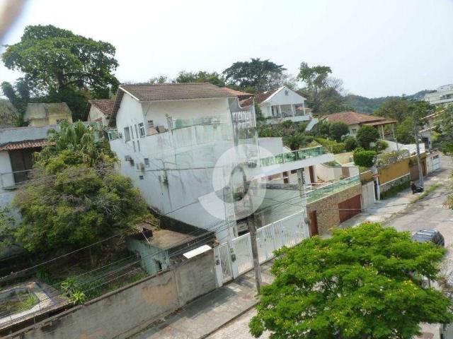 Apartamento em São Francisco, Niterói/RJ de 87m² 2 quartos à venda por R$ 849.000,00