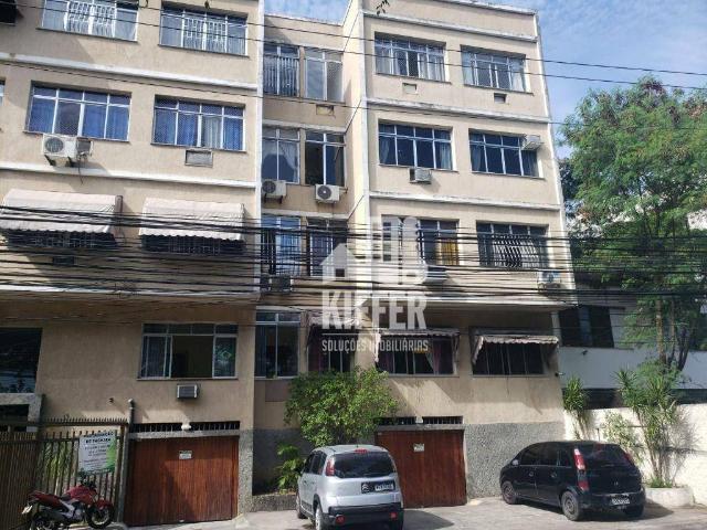 Apartamento em São Francisco, Niterói/RJ de 103m² 3 quartos à venda por R$ 579.000,00