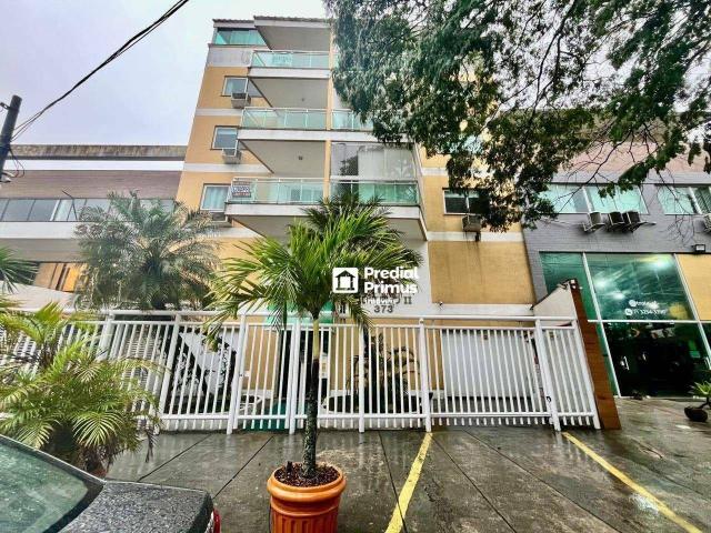 Apartamento em São Francisco, Niterói/RJ de 125m² 2 quartos à venda por R$ 749.900,00