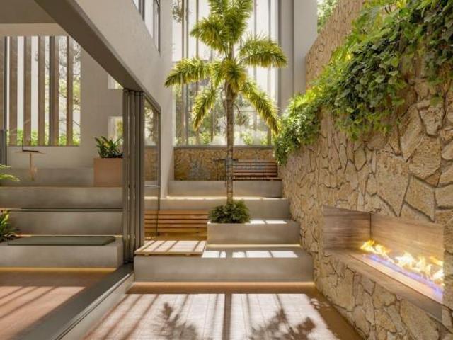 Apartamento em São Francisco, Curitiba/PR de 59m² 2 quartos à venda por R$ 799.900,00