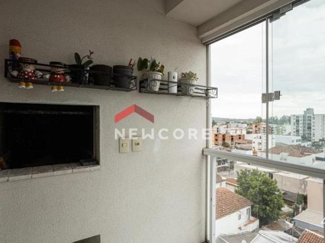 Apartamento em São Francisco Centro São Leopoldo/RS