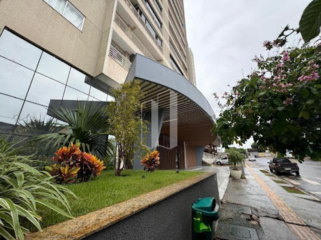 Apartamento em São Francisco Goiânia, GO