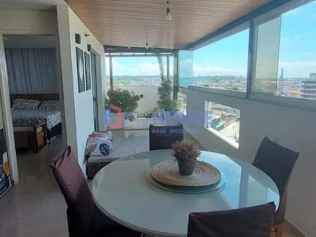 Apartamento em São Francisco, Ilhéus/BA de 156m² 3 quartos à venda por R$ 900.000,00 ou para locação R$ 4.500,00/mes