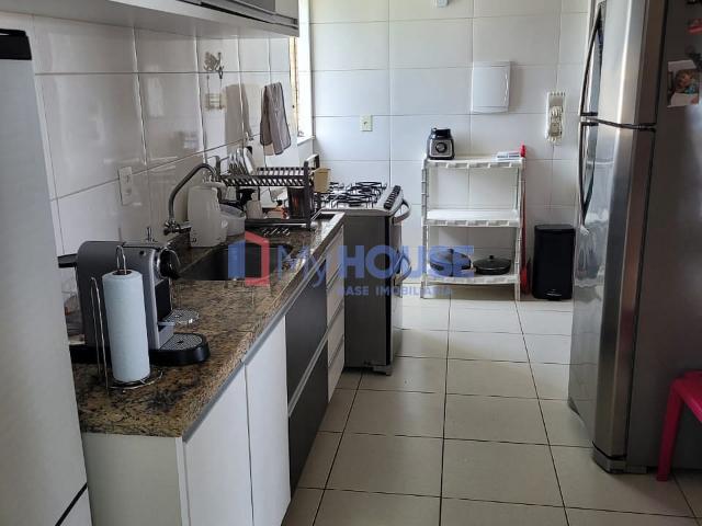 Apartamento em São Francisco, Ilhéus/BA de 107m² 3 quartos à venda por R$ 799.000,00
