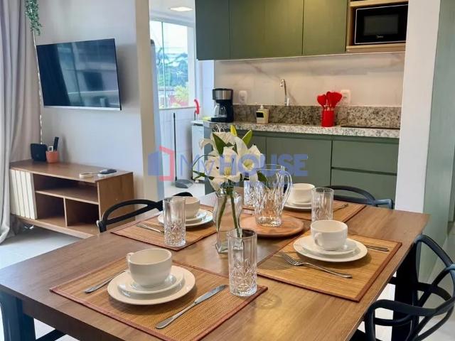 Apartamento em São Francisco, Ilhéus/BA de 39m² 1 quartos à venda por R$ 349.000,00