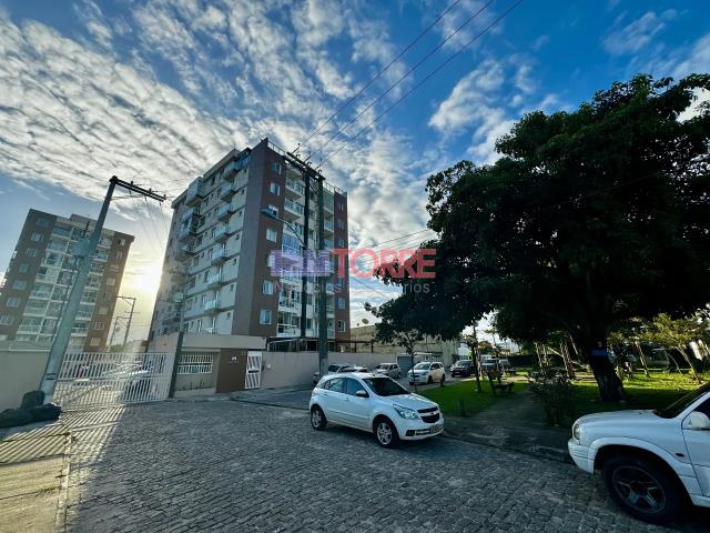 Apartamento em São Francisco, Ilhéus/BA de 55m² 2 quartos à venda por R$ 429.000,00