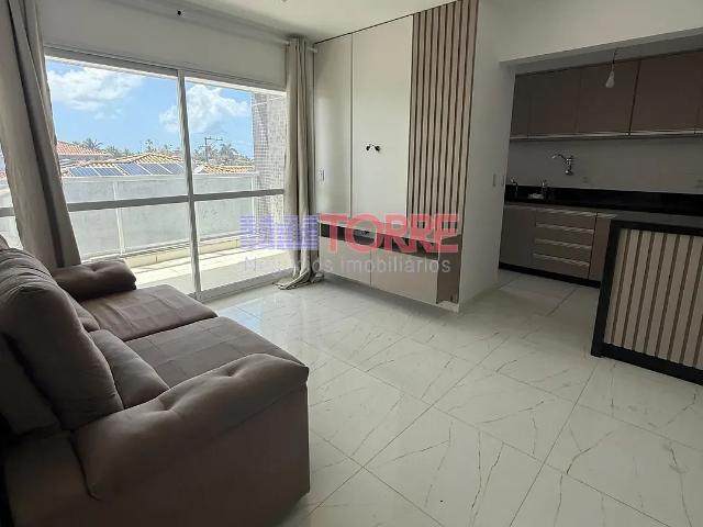 Apartamento em São Francisco, Ilhéus/BA de 75m² 2 quartos à venda por R$ 549.900,00