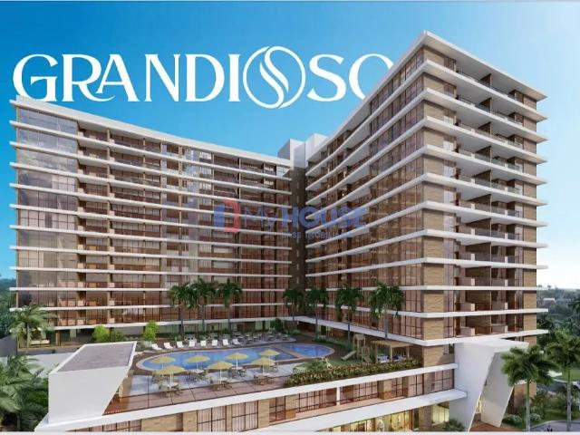 Apartamento em São Francisco, Ilhéus/BA de 90m² 3 quartos à venda por R$ 1.099.900,00