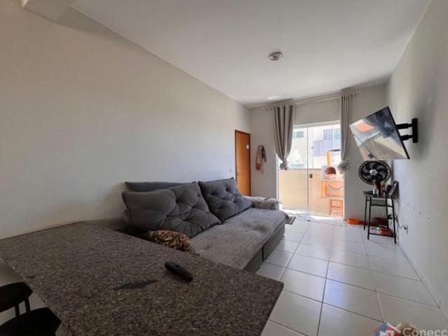 Apartamento em São Francisco, Patos de Minas/MG