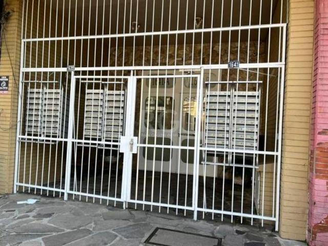 Apartamento em São João
