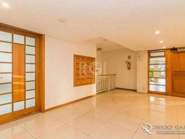 Apartamento em São João