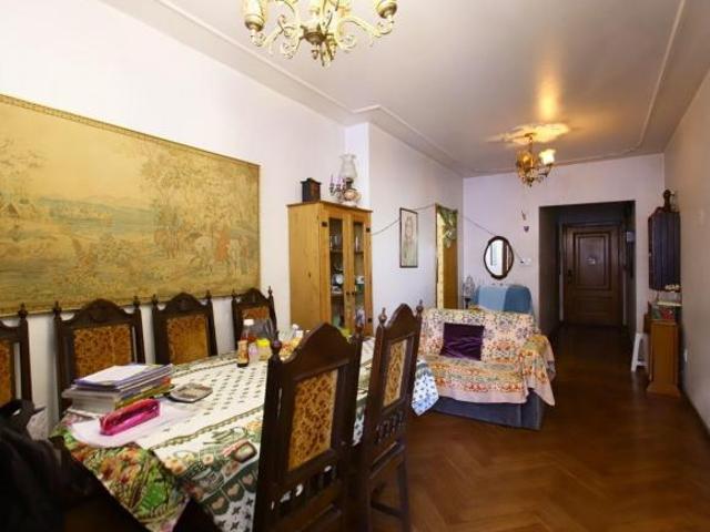 Apartamento em São João