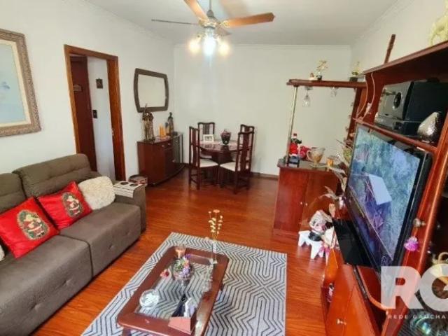 Apartamento em São João