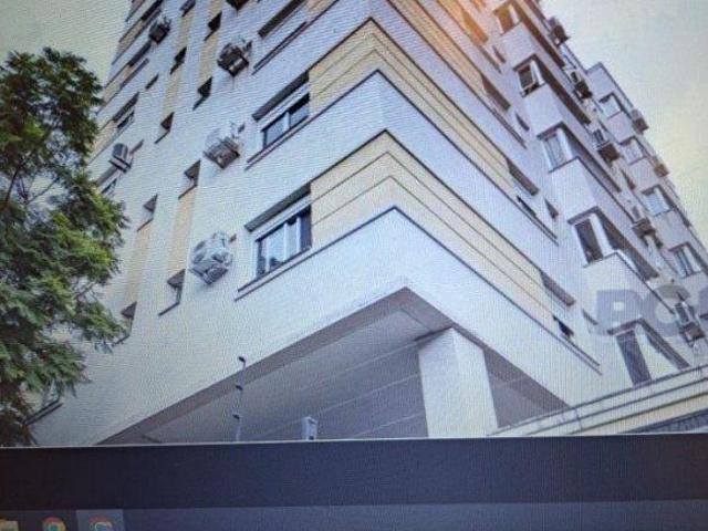 Apartamento em São João