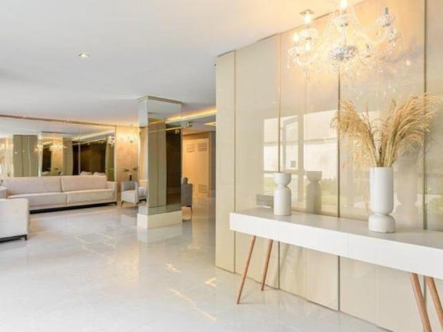 Apartamento em São João