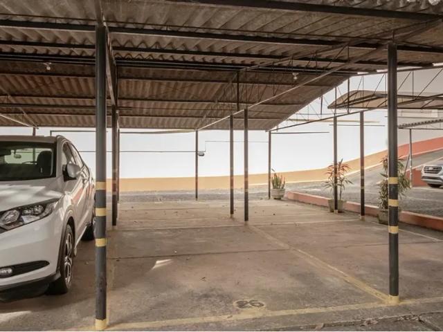 Apartamento em São João