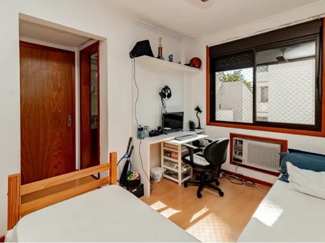 Apartamento em São João