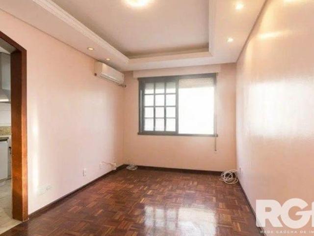 Apartamento em São João