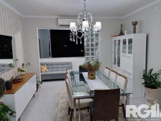 Apartamento em São João
