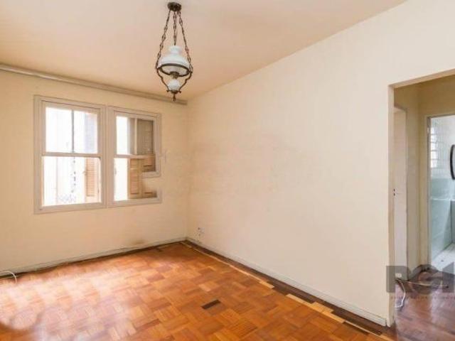 Apartamento em São João