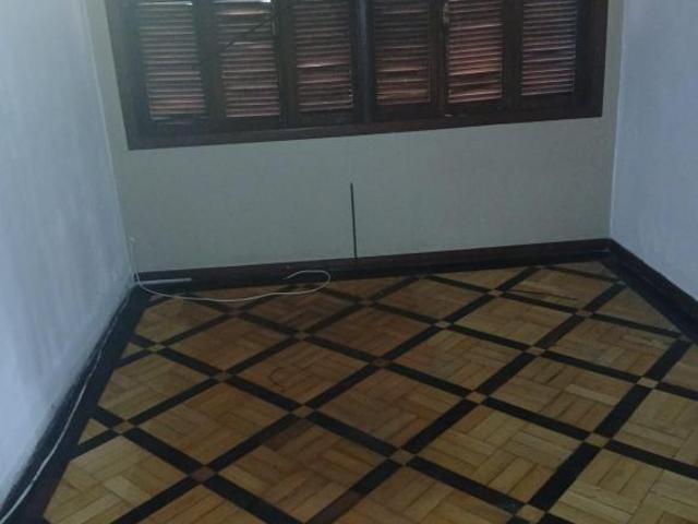 Apartamento em São João