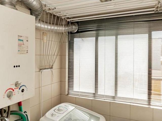 Apartamento em São João