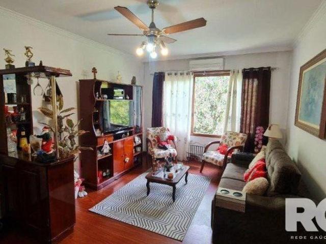 Apartamento em São João