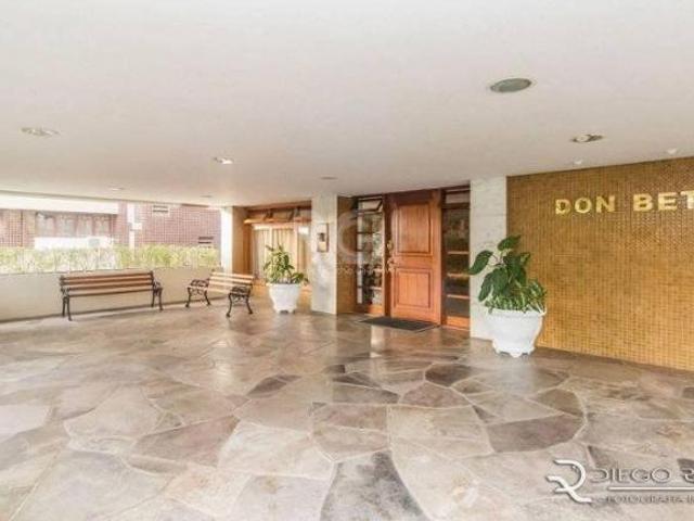 Apartamento em São João