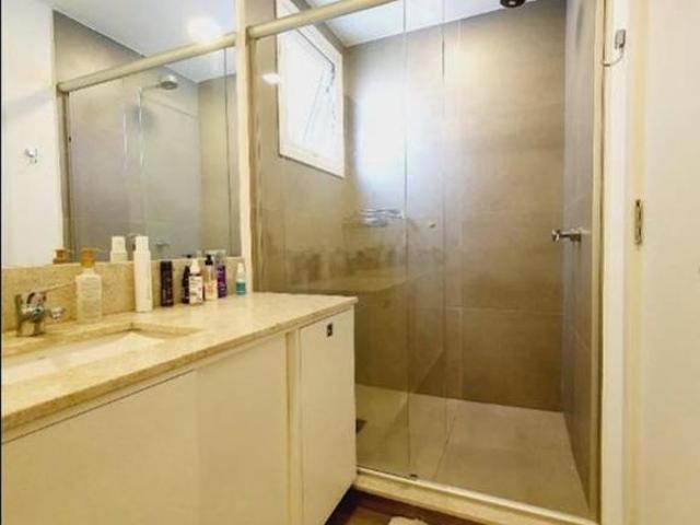 Apartamento em São João