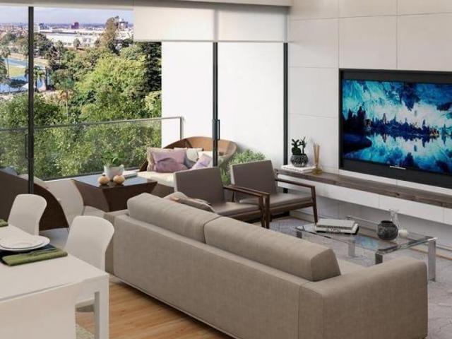 Apartamento em São João