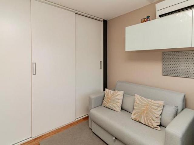 Apartamento em São João