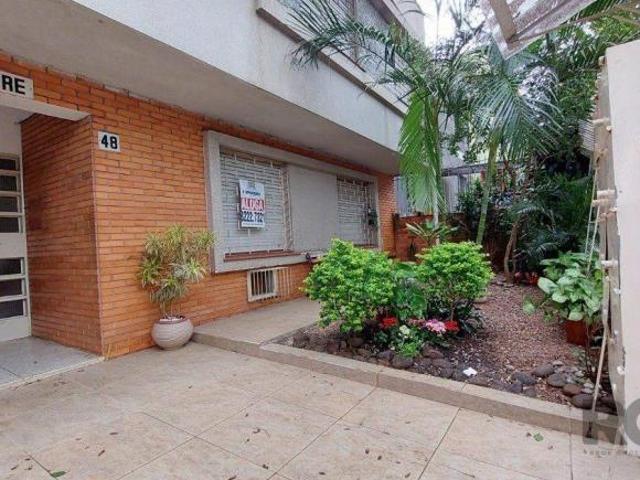 Apartamento em São João