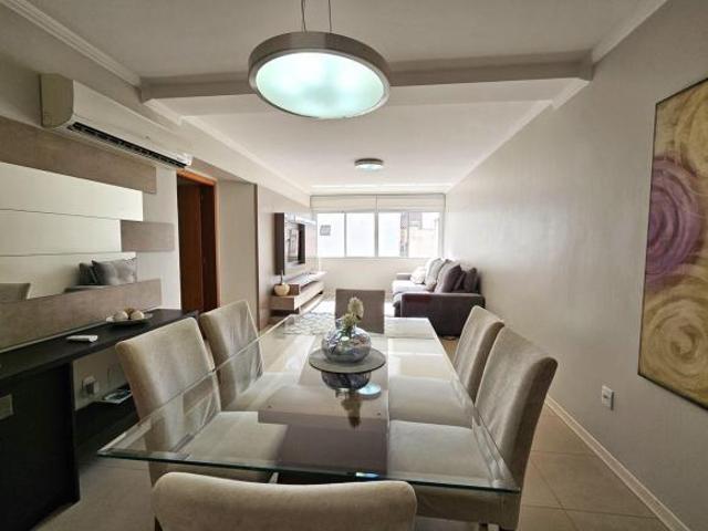Apartamento em São João
