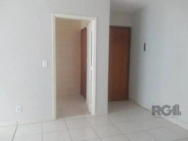 Apartamento em São João