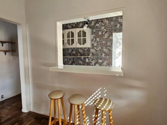 Apartamento em São João