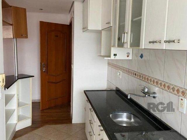 Apartamento em São João