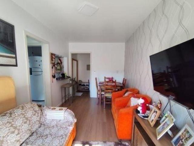 Apartamento em São João