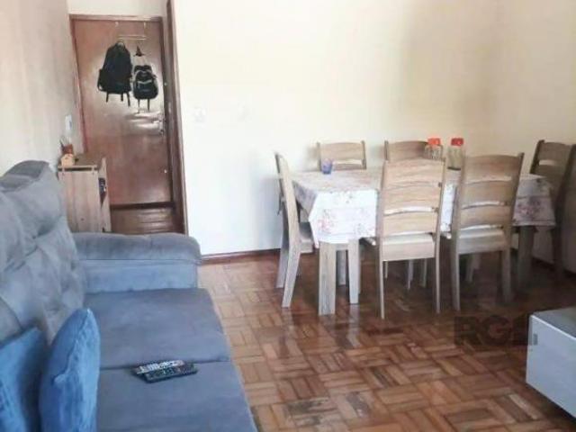 Apartamento em São João