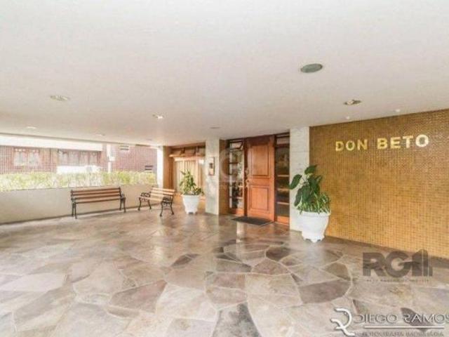 Apartamento em São João